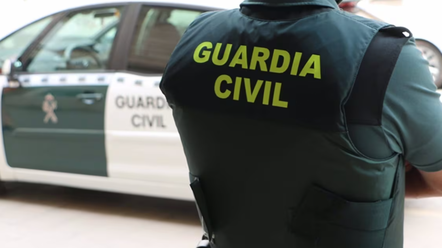 PRISIÓN PROVISIONAL POR MATAR A UN NIÑO EN ALMERÍA